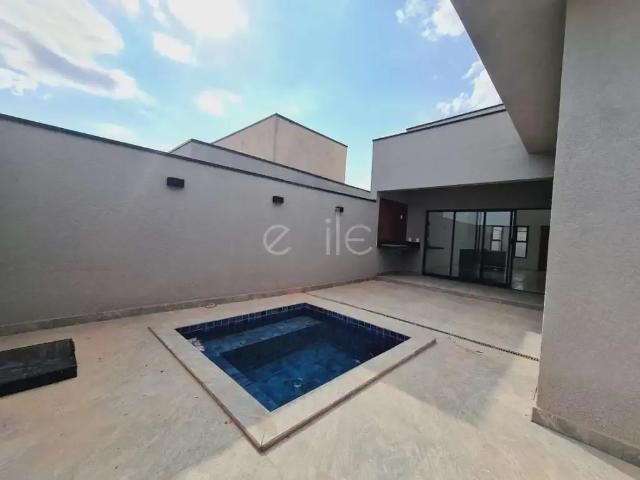 Casa / Sobrado para Venda em Campinas/SP Residencial Bela Aliança 3 Quartos
