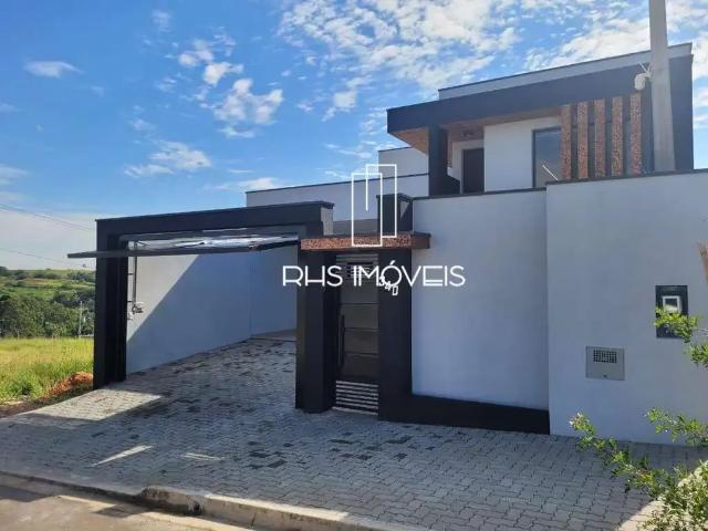 Casa / Sobrado para Venda em Campinas/SP Residencial Bela Aliança 3 Quartos