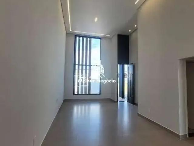 Casa / Sobrado para Venda em Campinas/SP Residencial Bela Aliança 3 Quartos