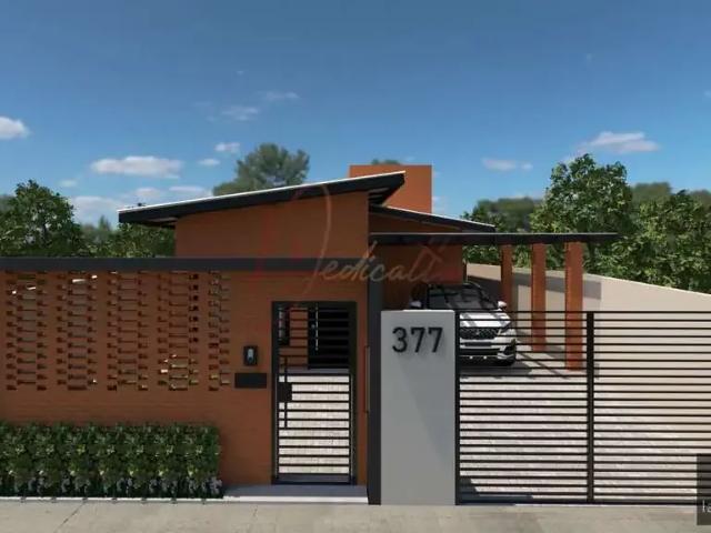 Casa / Sobrado para Venda em Campinas/SP Residencial Bela Aliança 3 Quartos