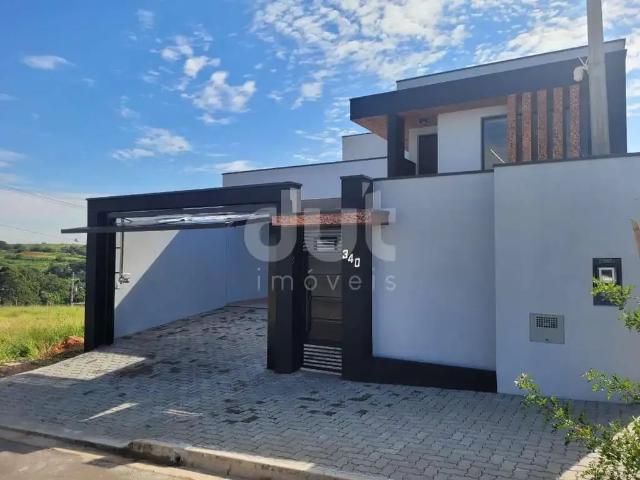 Casa / Sobrado para Venda em Campinas/SP Residencial Bela Aliança 3 Quartos
