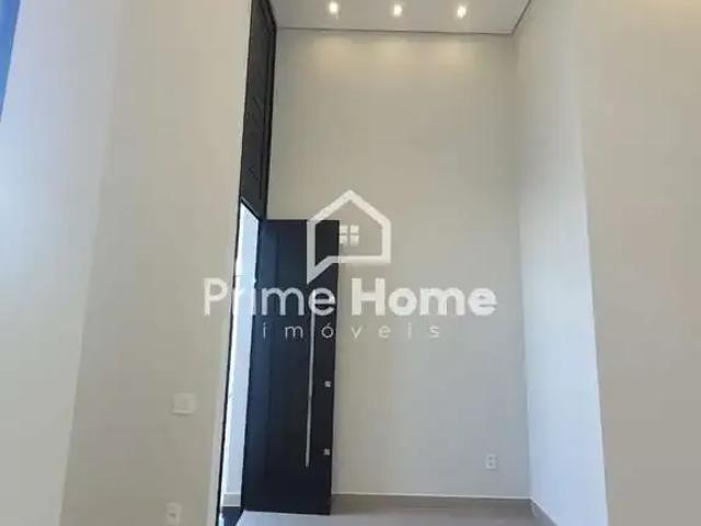 Casa / Sobrado para Venda em Campinas/SP Residencial Bela Aliança 3 Quartos