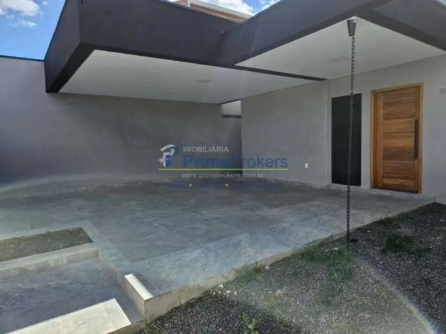 Casa / Sobrado para Venda em Campinas/SP Residencial Bela Aliança 3 Quartos