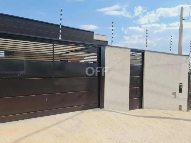 Casa / Sobrado para Venda em Campinas/SP Residencial Bela Aliança 3 Quartos