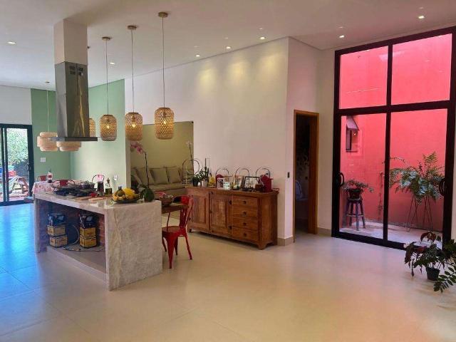 Casa / Sobrado para Venda em Campinas/SP Residencial Cândido Ferreira Sousas 3 Quartos