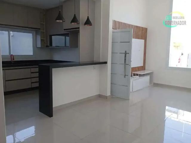 Casa / Sobrado para Venda em Campinas/SP Residencial Cittá Di Firenze 3 Quartos