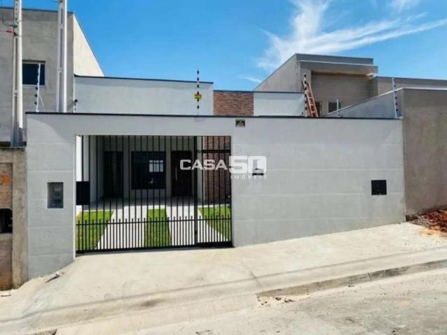 Casa / Sobrado para Venda em Campinas/SP Residencial Cittá Di Firenze 3 Quartos