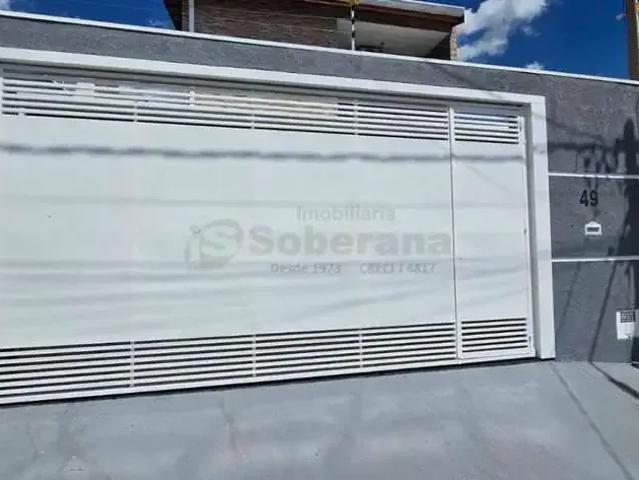 Casa / Sobrado para Venda em Campinas/SP Residencial Cittá Di Firenze 3 Quartos