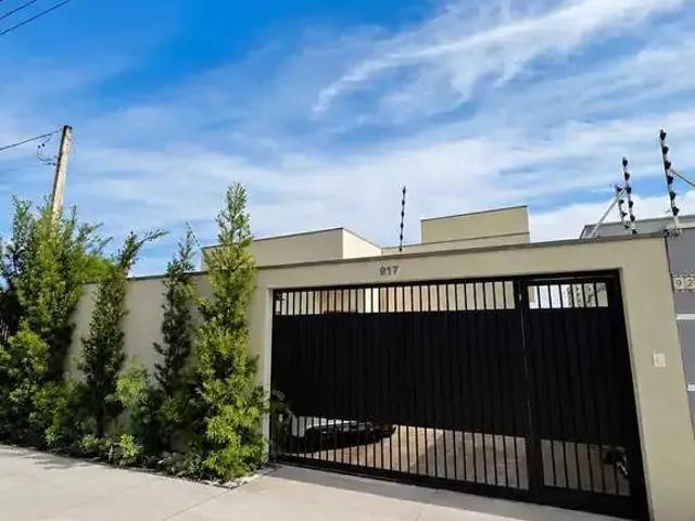 Casa / Sobrado para Venda em Campinas/SP Residencial Cittá Di Firenze 3 Quartos
