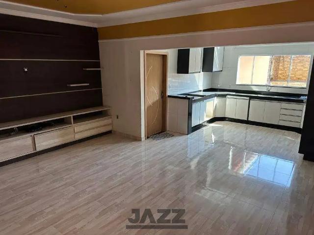 Casa / Sobrado para Venda em Campinas/SP Residencial Cittá Di Firenze 3 Quartos