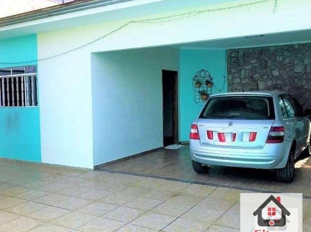 Casa / Sobrado para Venda em Campinas/SP Residencial Cittá Di Firenze 3 Quartos
