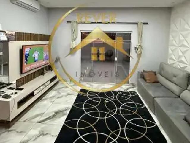 Casa / Sobrado para Venda em Campinas/SP Residencial Cittá Di Firenze 3 Quartos