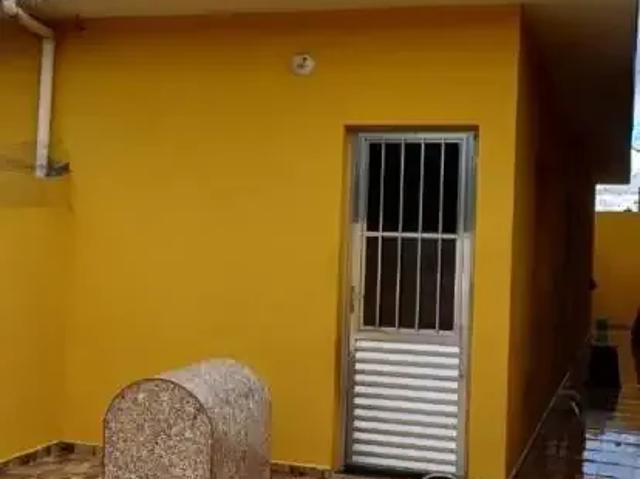 Casa / Sobrado para Venda em Campinas/SP Residencial Cittá Di Firenze 2 Quartos