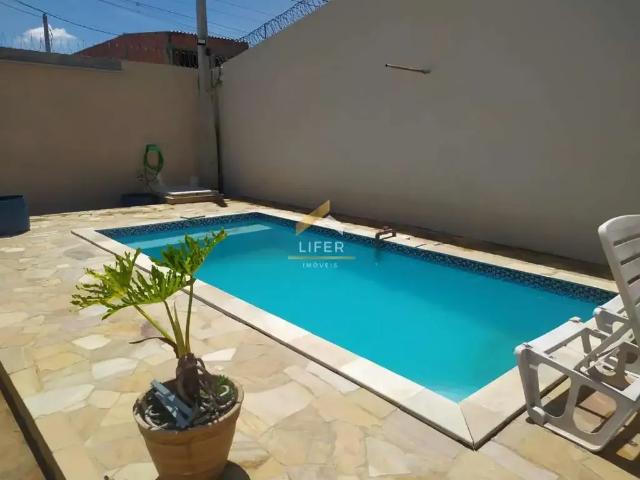 Casa / Sobrado para Venda em Campinas/SP Residencial Cittá Di Firenze 2 Quartos