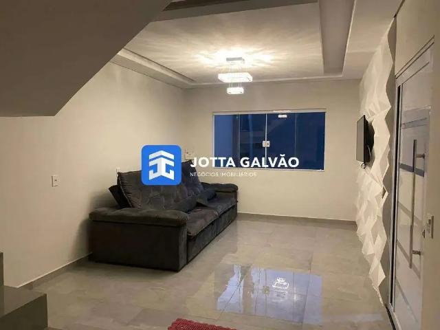 Casa / Sobrado para Venda em Campinas/SP Residencial Cittá di Salerno 3 Quartos