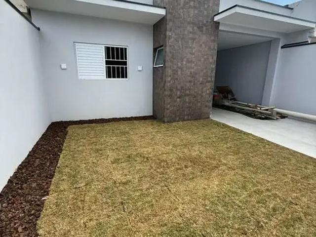 Casa / Sobrado para Venda em Campinas/SP Residencial Cittá di Salerno 3 Quartos