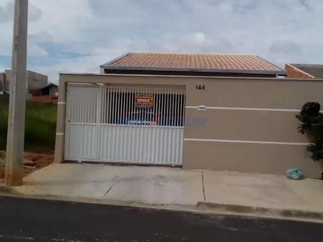 Casa / Sobrado para Venda em Campinas/SP Residencial Cittá di Salerno 3 Quartos