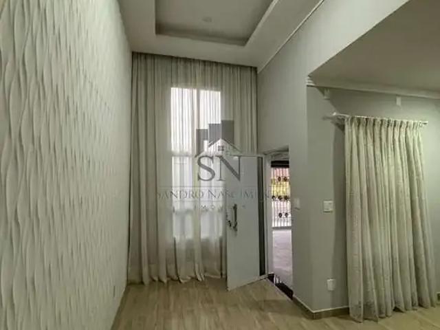 Casa / Sobrado para Venda em Campinas/SP Residencial Cittá di Salerno 3 Quartos