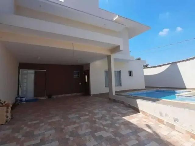 Casa / Sobrado para Venda em Campinas/SP Residencial Cittá di Salerno 3 Quartos
