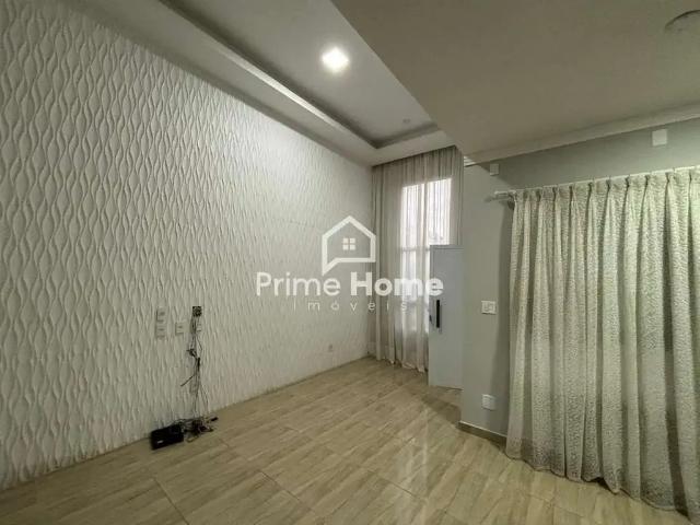 Casa / Sobrado para Venda em Campinas/SP Residencial Cittá di Salerno 3 Quartos