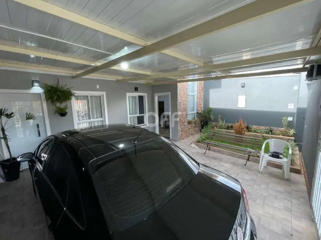 Casa / Sobrado para Venda em Campinas/SP Residencial Cittá di Salerno 3 Quartos