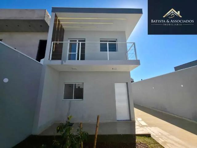 Casa / Sobrado para Venda em Campinas/SP Residencial Cittá di Salerno 3 Quartos