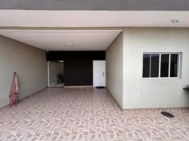 Casa / Sobrado para Venda em Campinas/SP Residencial Cittá di Salerno 3 Quartos