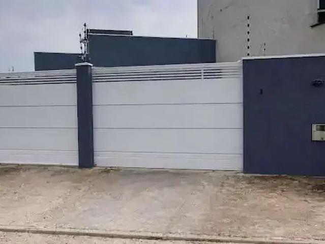 Casa / Sobrado para Venda em Campinas/SP Residencial Cittá di Salerno 2 Quartos