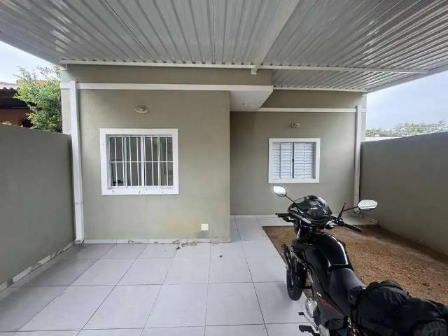 Casa / Sobrado para Venda em Campinas/SP Residencial Colina das Nascentes 2 Quartos