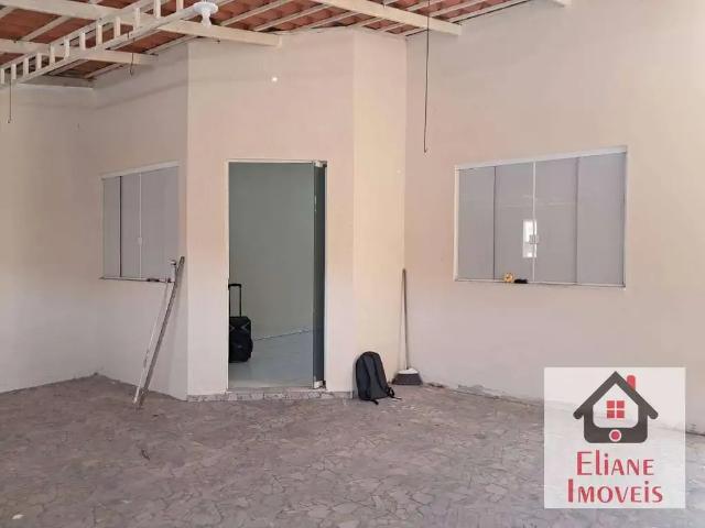 Casa / Sobrado para Venda em Campinas/SP Residencial Colina das Nascentes 2 Quartos