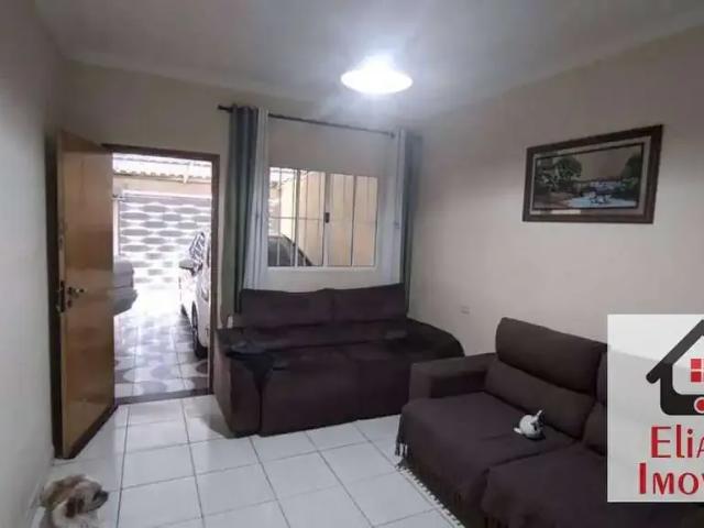 Casa / Sobrado para Venda em Campinas/SP Residencial Colina das Nascentes 2 Quartos