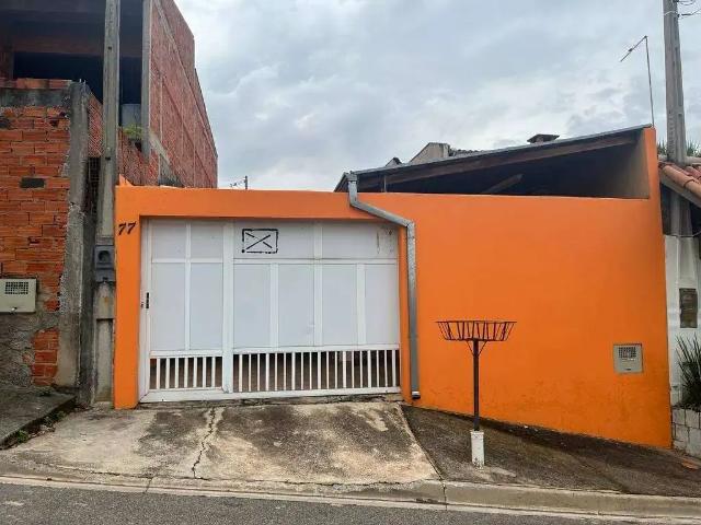 Casa / Sobrado para Venda em Campinas/SP Residencial Colina das Nascentes 2 Quartos