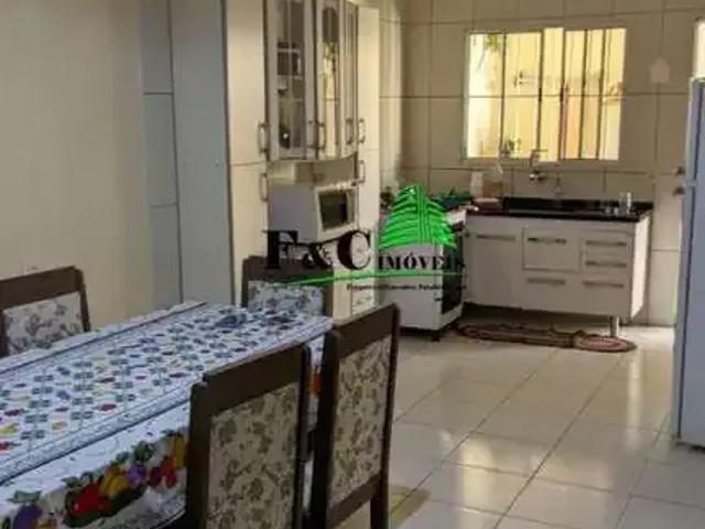 Casa / Sobrado para Venda em Campinas/SP Residencial Colina das Nascentes 2 Quartos