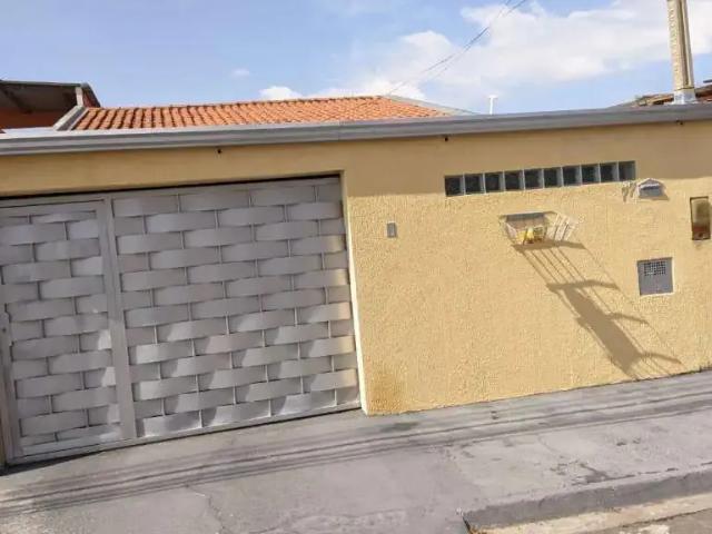 Casa / Sobrado para Venda em Campinas/SP Residencial Colina das Nascentes 2 Quartos