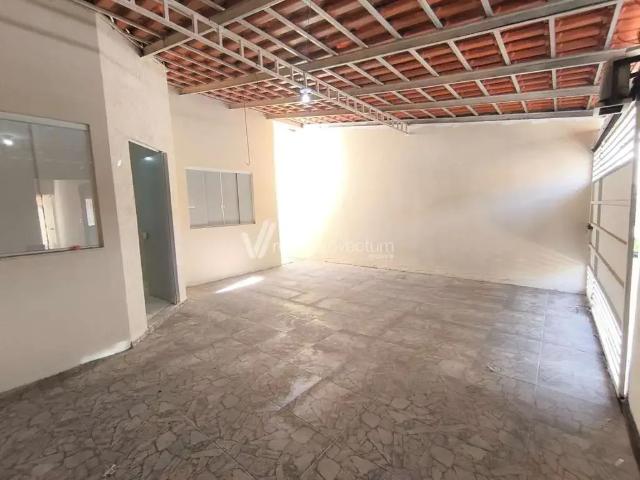 Casa / Sobrado para Venda em Campinas/SP Residencial Colina das Nascentes 2 Quartos
