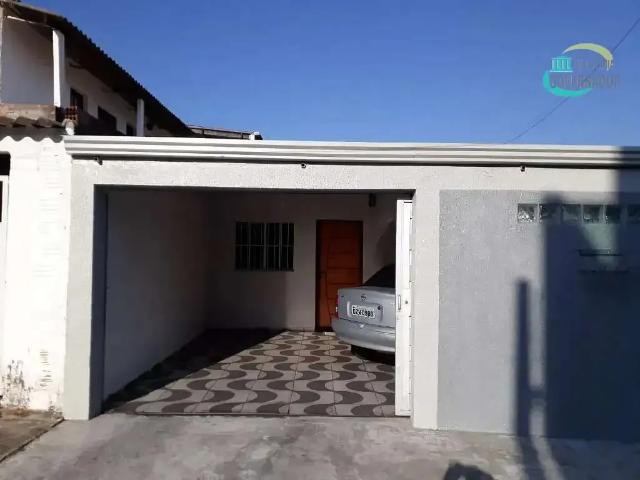 Casa / Sobrado para Venda em Campinas/SP Residencial Colina das Nascentes 2 Quartos