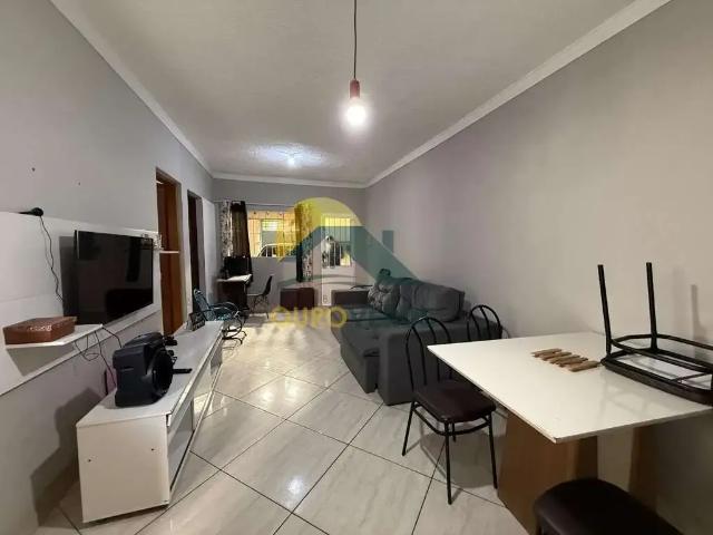 Casa / Sobrado para Venda em Campinas/SP Residencial Colina das Nascentes 3 Quartos