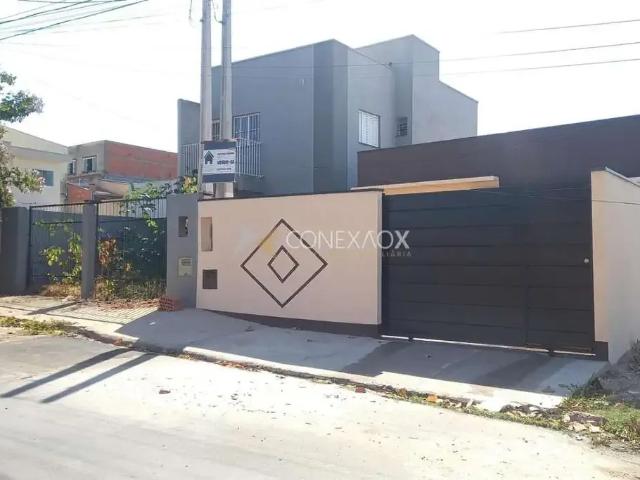 Casa / Sobrado para Venda em Campinas/SP Residencial Colina das Nascentes 3 Quartos
