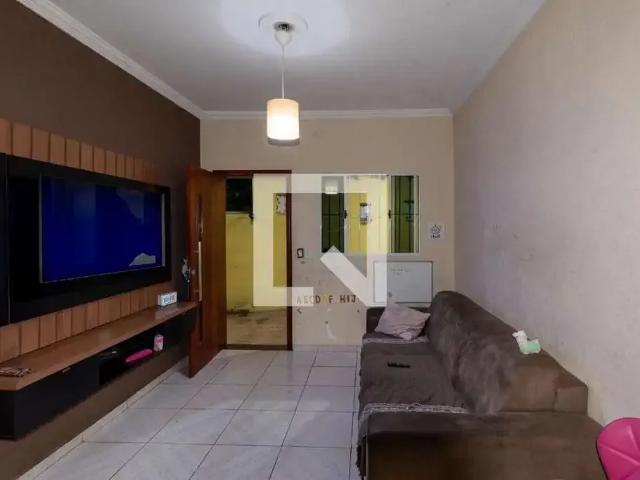 Casa / Sobrado para Venda em Campinas/SP Residencial Cosmos 4 Quartos