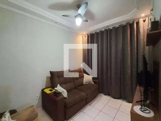 Casa / Sobrado para Venda em Campinas/SP Residencial Cosmos 4 Quartos