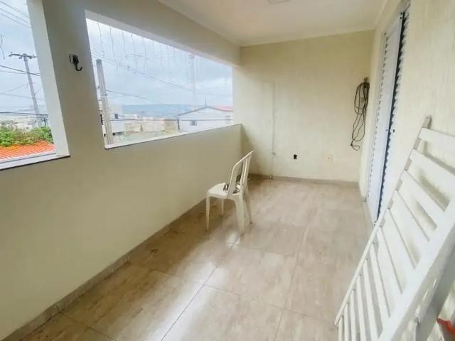 Casa / Sobrado para Venda em Campinas/SP Residencial Cosmos