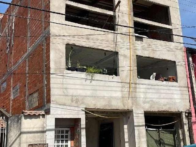 Casa / Sobrado para Venda em Campinas/SP Residencial Cosmos 2 Quartos