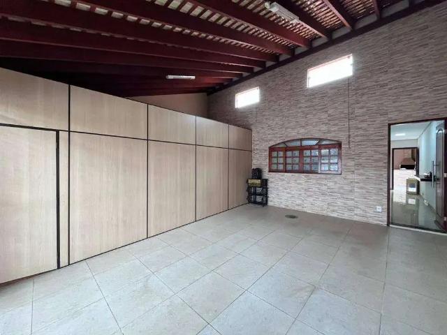 Casa / Sobrado para Venda em Campinas/SP Residencial Cosmos 2 Quartos