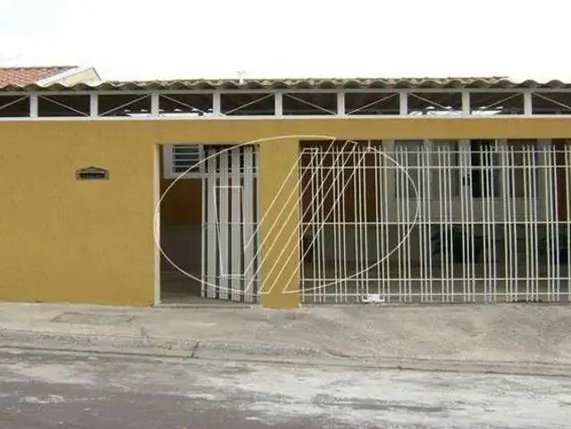 Casa / Sobrado para Venda em Campinas/SP Residencial Cosmos 2 Quartos