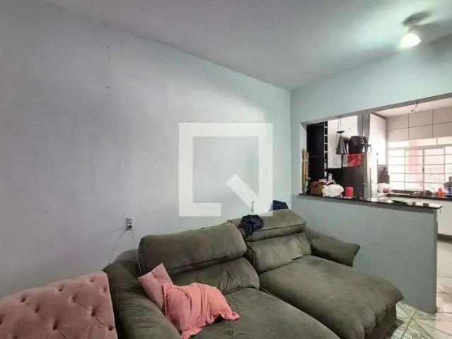 Casa / Sobrado para Venda em Campinas/SP Residencial Cosmos 2 Quartos
