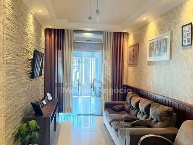 Casa / Sobrado para Venda em Campinas/SP Residencial Cosmos 2 Quartos