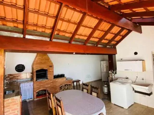 Casa / Sobrado para Venda em Campinas/SP Residencial Cosmos 2 Quartos