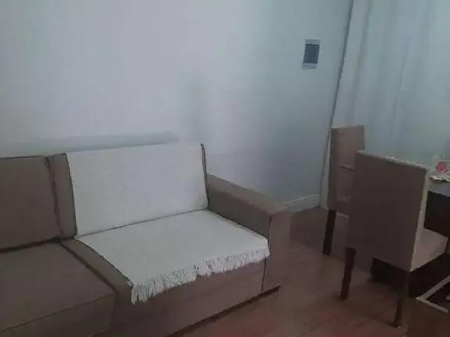 Casa / Sobrado para Venda em Campinas/SP Residencial Cosmos 2 Quartos