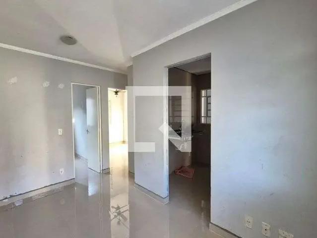 Casa / Sobrado para Venda em Campinas/SP Residencial Cosmos 2 Quartos