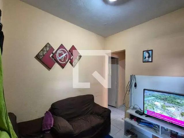 Casa / Sobrado para Venda em Campinas/SP Residencial Cosmos 2 Quartos
